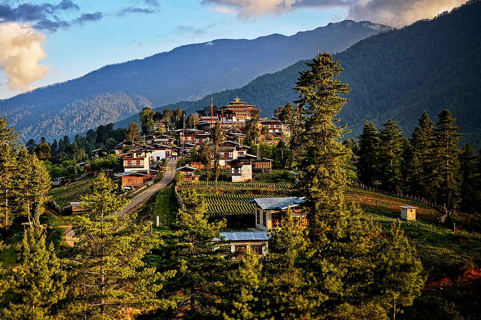 MT. KAMET EXPEDITION